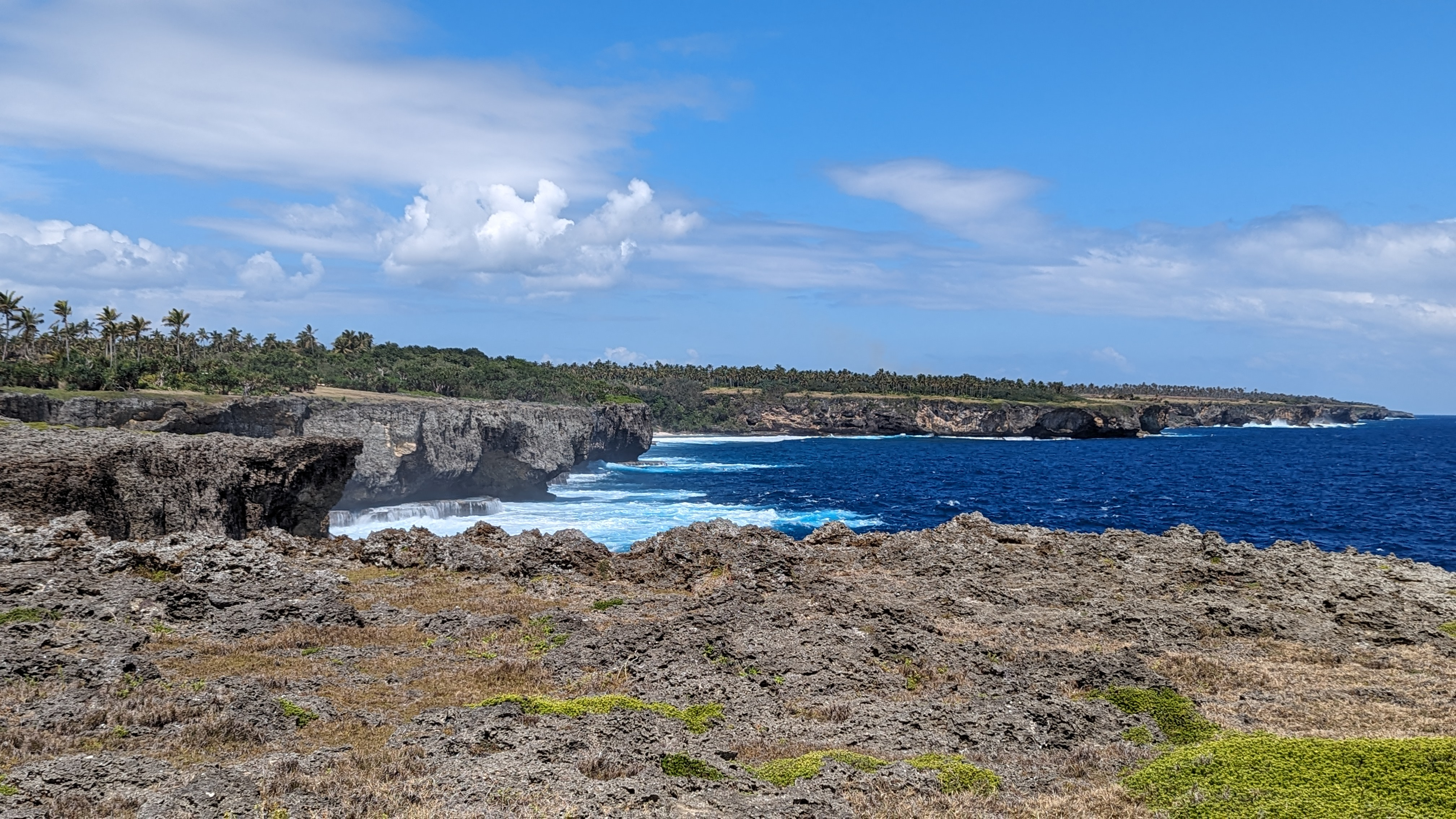 Largest Holocene Tsunami Rolled House-Sized Boulder From A 30-Meter ...