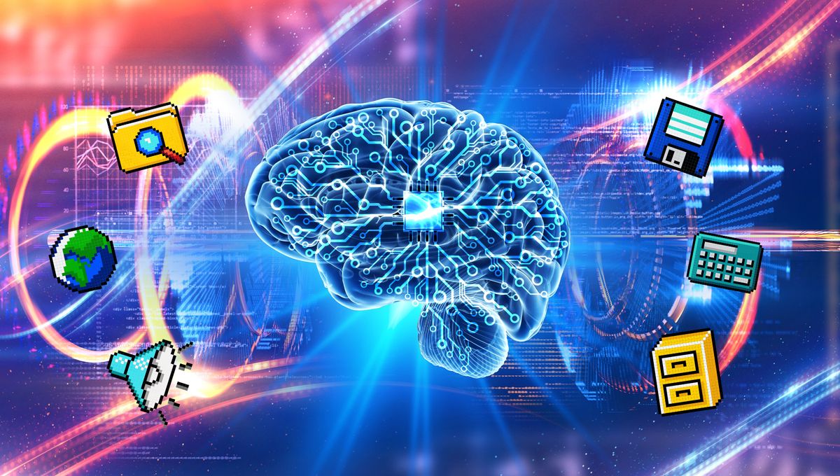 Does The Human Brain Have A Finite Memory Capacity? | IFLScience