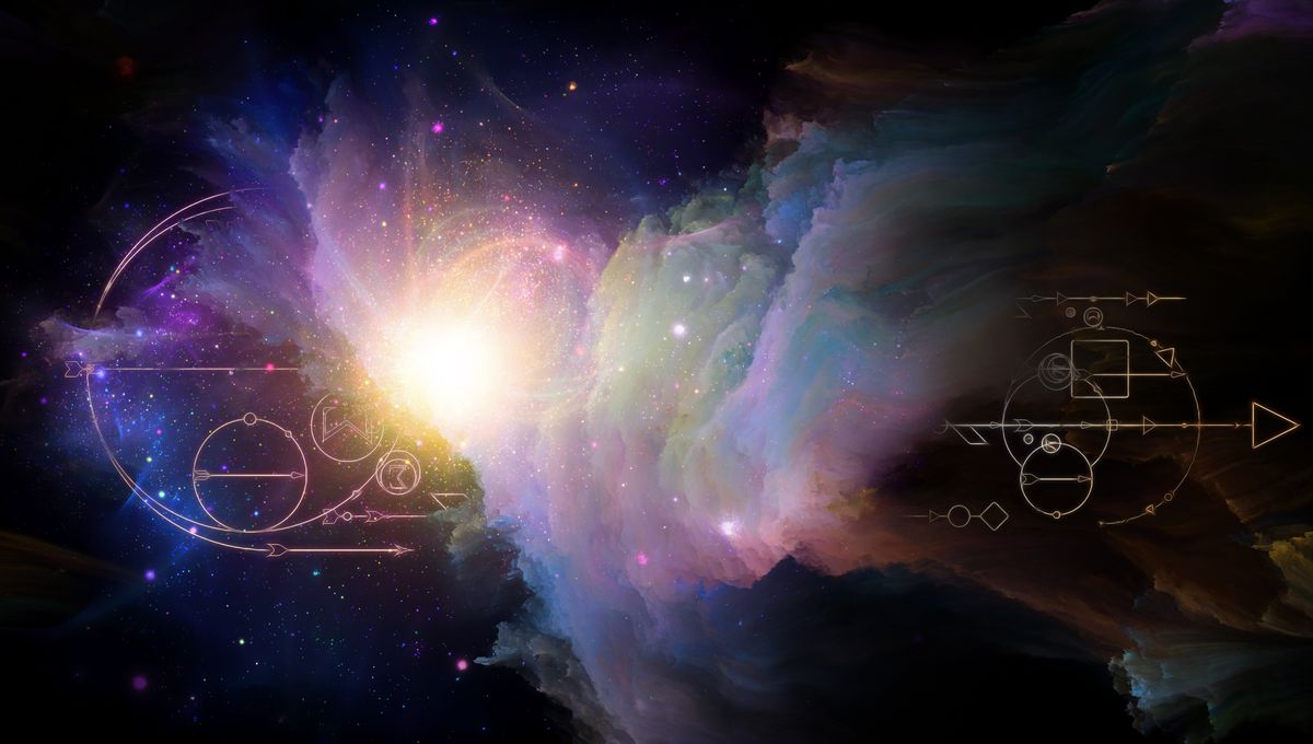 Controversial "Alien's Math" Has A New Translator. Can He Reform Its ...