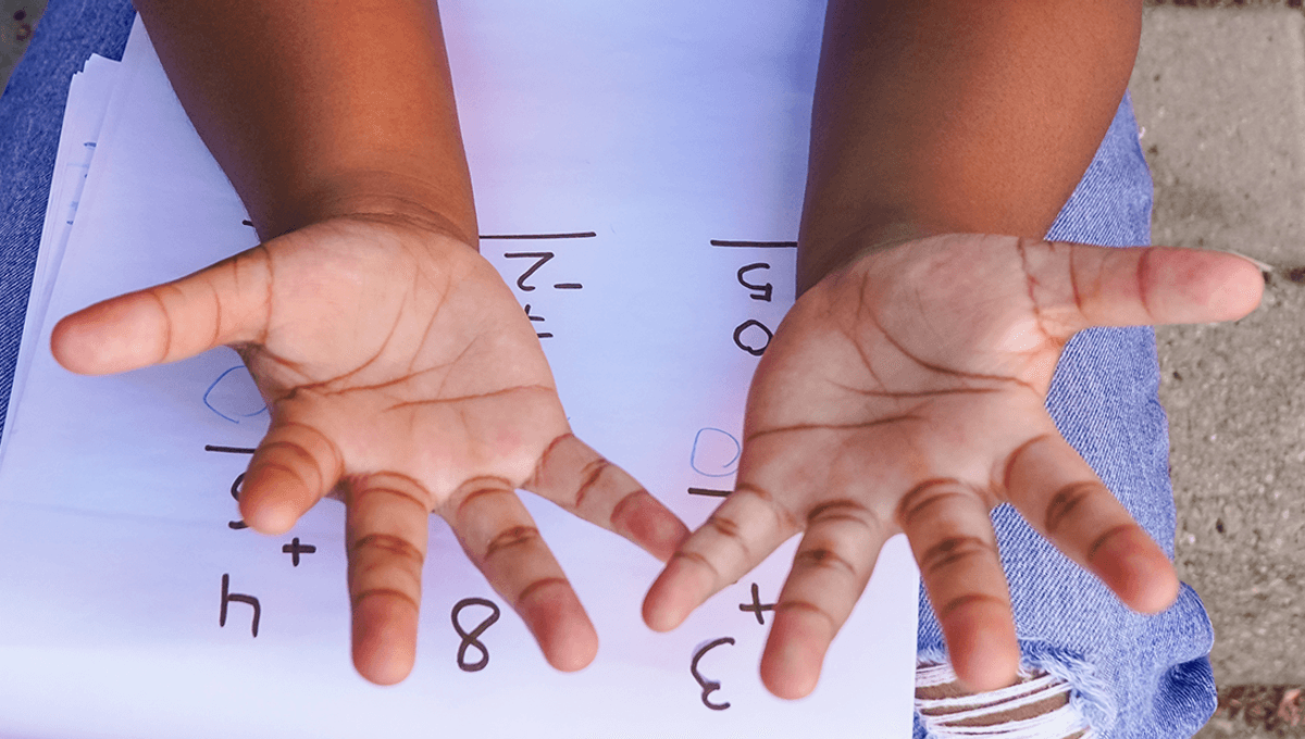 Why Do We Say "Eleven" and "Twelve" Instead Of "Oneteen" And "Twoteen ...