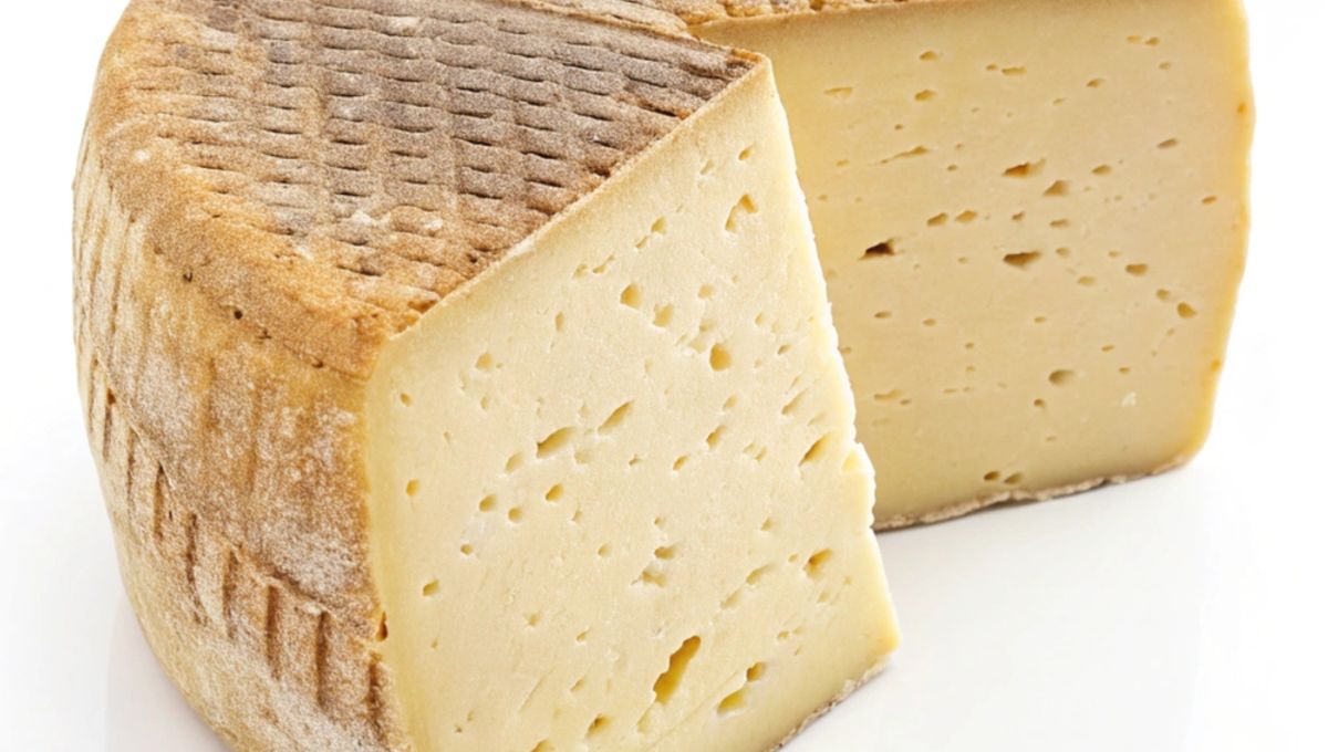 Pule Is The World’s Most Expensive Cheese | IFLScience
