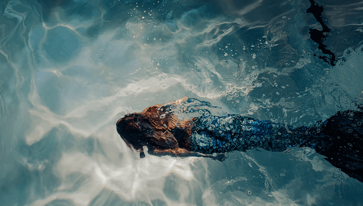 "Mermaids Of Staithes" Legend Likely Centuries Older Than Previously ...
