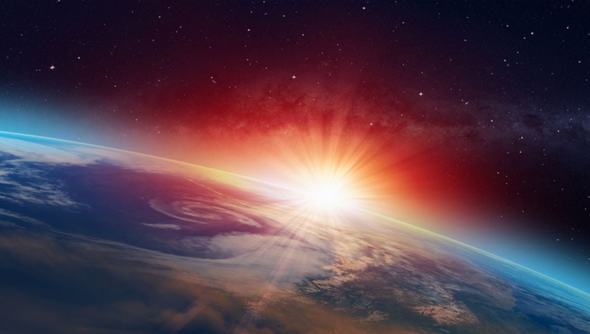 Did There Really Used To Be 420 Days In The Year? | IFLScience