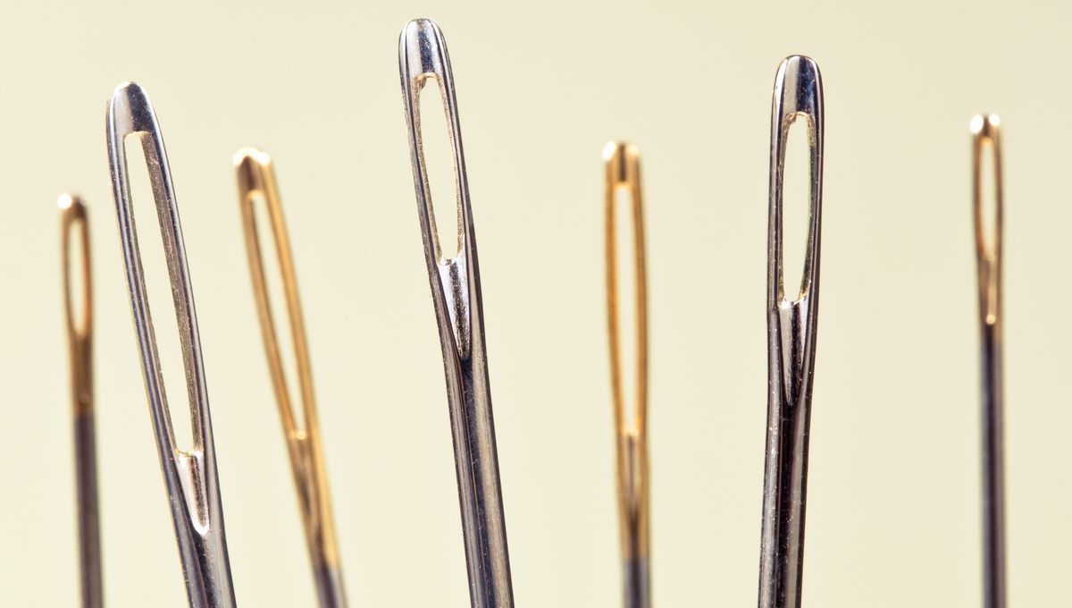 What Is Kakeya's Needle Problem, And Why Do We Want To Solve It ...