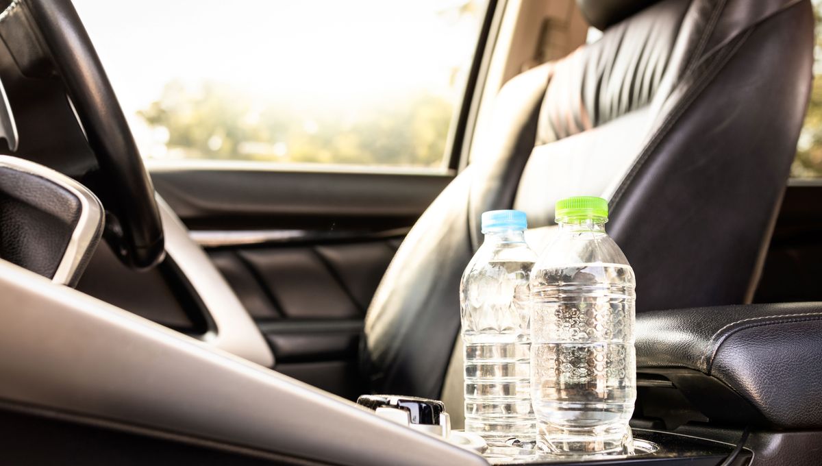 Soda Cans, Asthma Inhalers, And... Water Bottles? All Things That Could ...