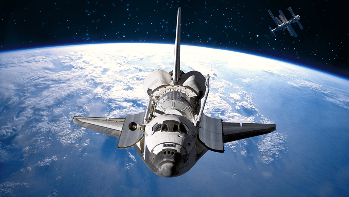 How Do Rockets Move In Space If There Is No Medium To Push Against ...