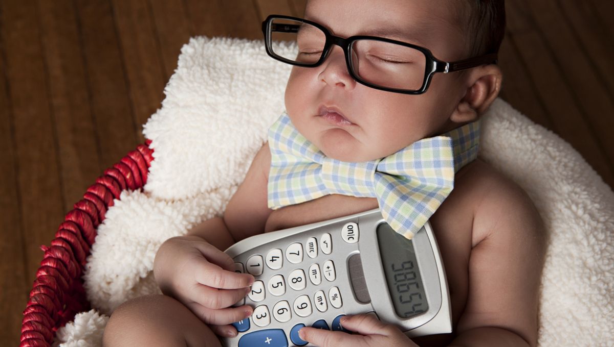 Why Do You Sleep Late As A Teen But Wake Early As You Get Older? Math ...