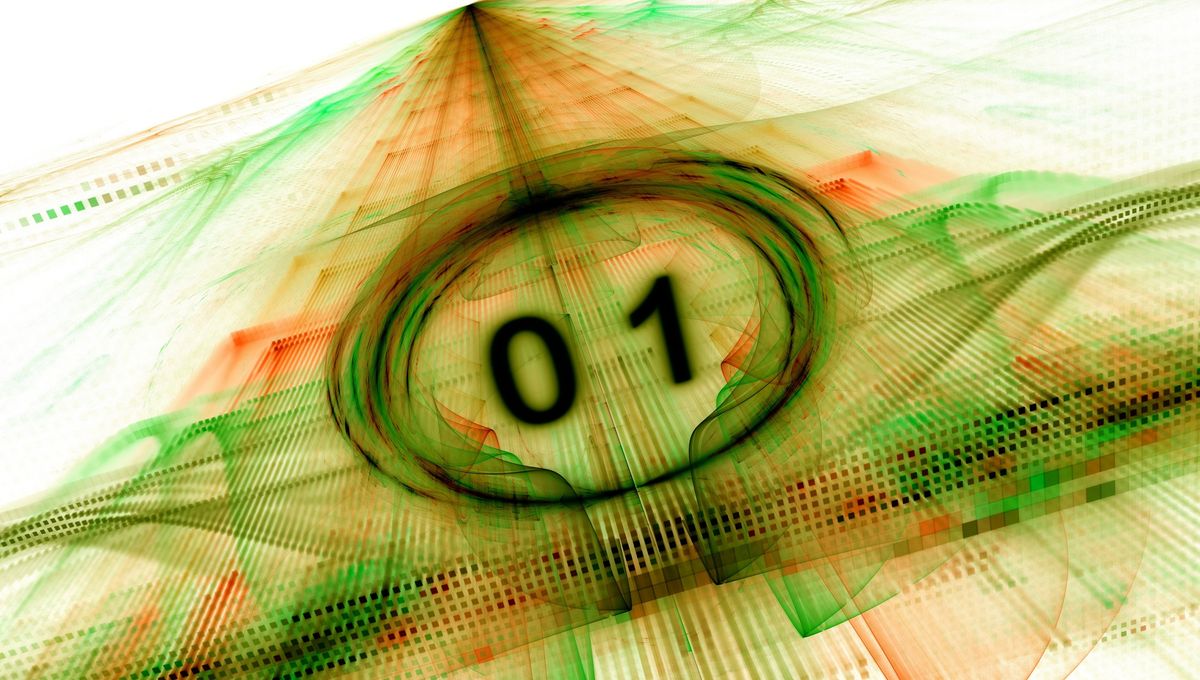 First Antiproton Quantum Bit Created At CERN's Antimatter Factory ...