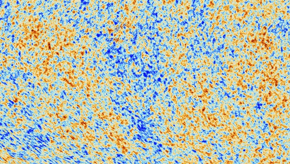 Why Will We Never See The Big Bang With Our Telescopes? | IFLScience