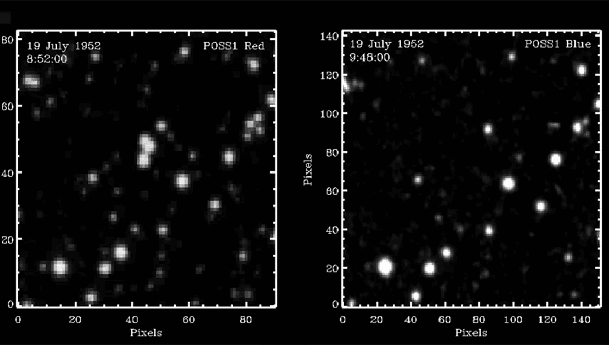 UAP Researchers Search For "Transient Events" In Earth's Shadow, Finding Unexplained Events ...