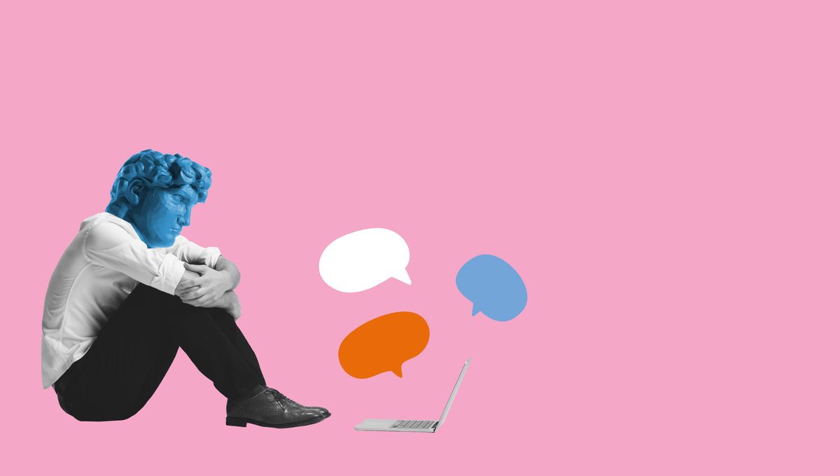 There's A Lot Of Anecdotal Evidence For ChatGPT-Induced Psychosis But ...