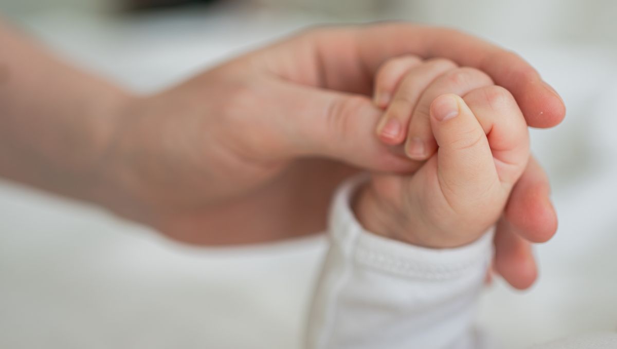 Up To 17 Million Babies Born Through Assisted Reproduction Like IVF ...