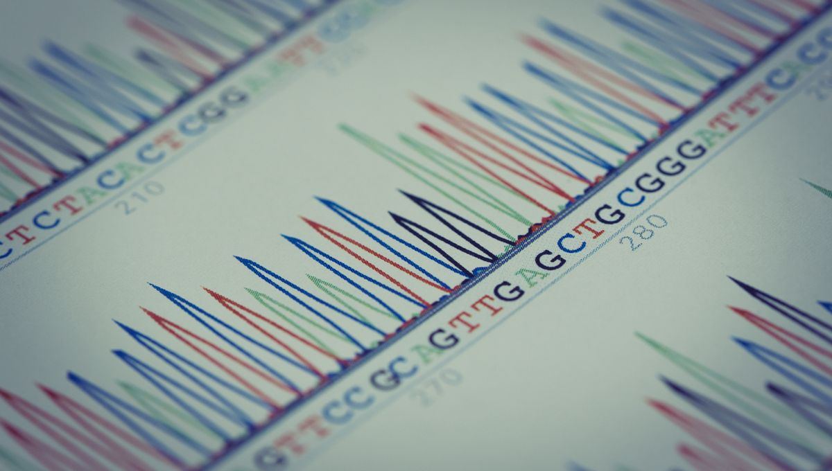 8 Key DNA Regions More Likely To Be Altered In People With ME/CFS ...