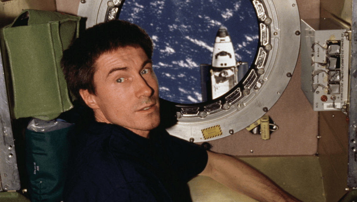 Sergei Krikalev: A Cosmonaut Left Stranded In Space When The Soviet ...