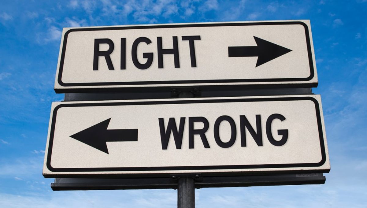 Seven Universal Moral Principles Observed by All Cultures – Archyde