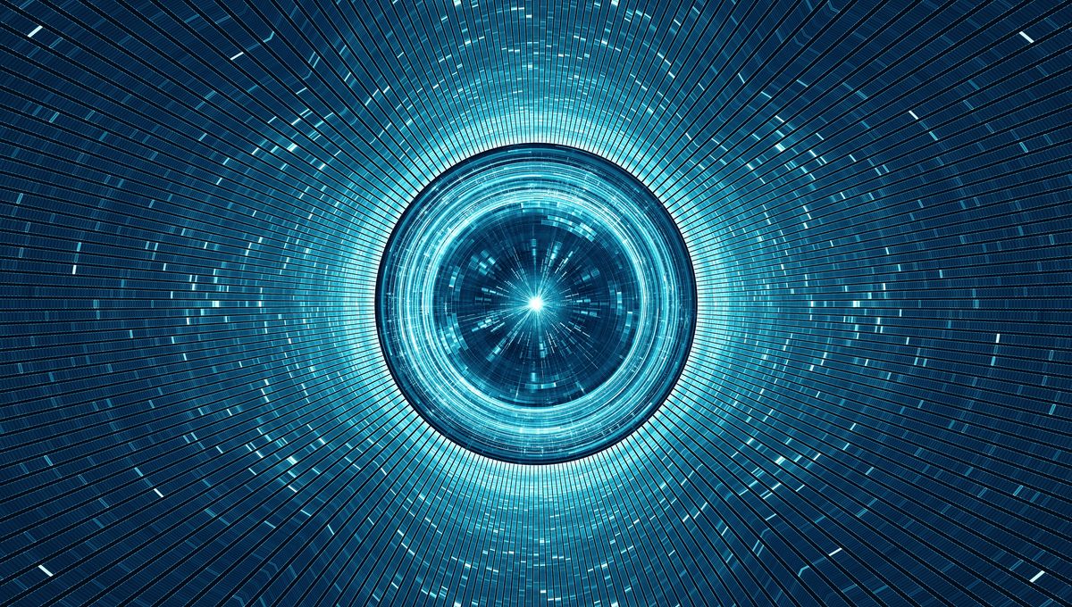 New Quantum Radar Can Be Made As Small As A Die Thanks To Giant Atoms ...