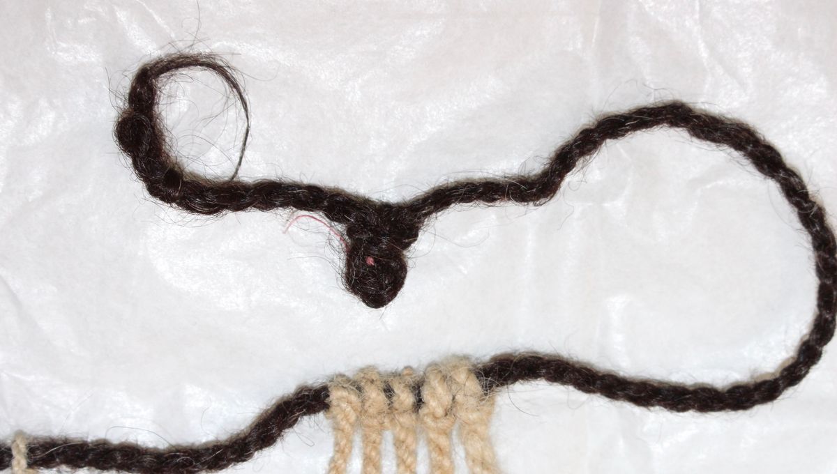 Ancient Inca Khipu “Writing” System Was Used By Commoners, Shattering ...