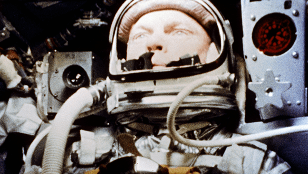 "There Are Literally Thousands Of Them": What Were The "Fireflies" John ...