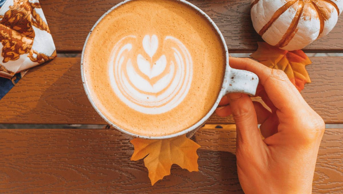 What Is Pumpkin Spice Made Of? Spoiler: It Isn't Pumpkins | IFLScience