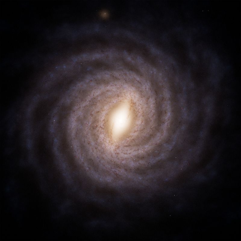 Milky Way News, Articles | IFLScience