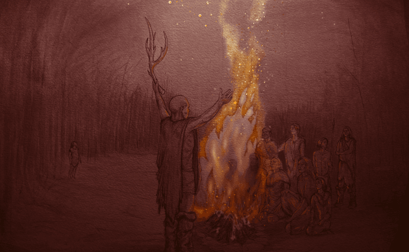 Michel Siffre: The Man Who Went Into A Cave And Accidentally Invented ...