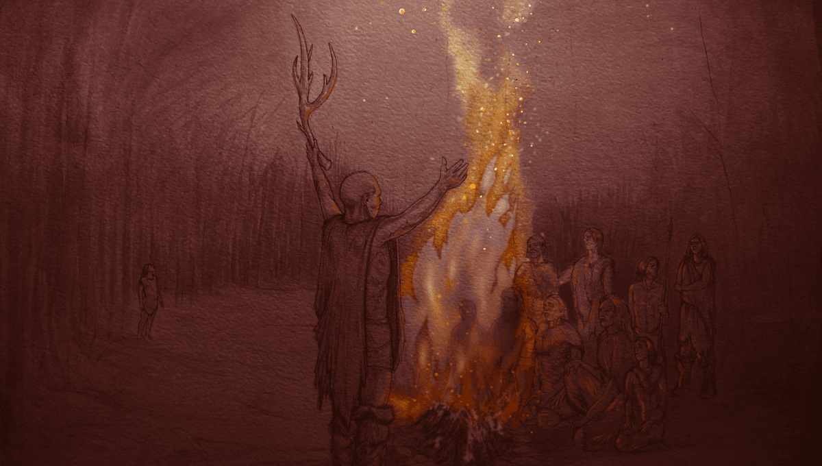 Earliest Evidence Of Making Fire Discovered In The UK, Dating To ...