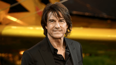 Politics May Have Just Killed Our Chances To See A Tom Cruise Movie ...