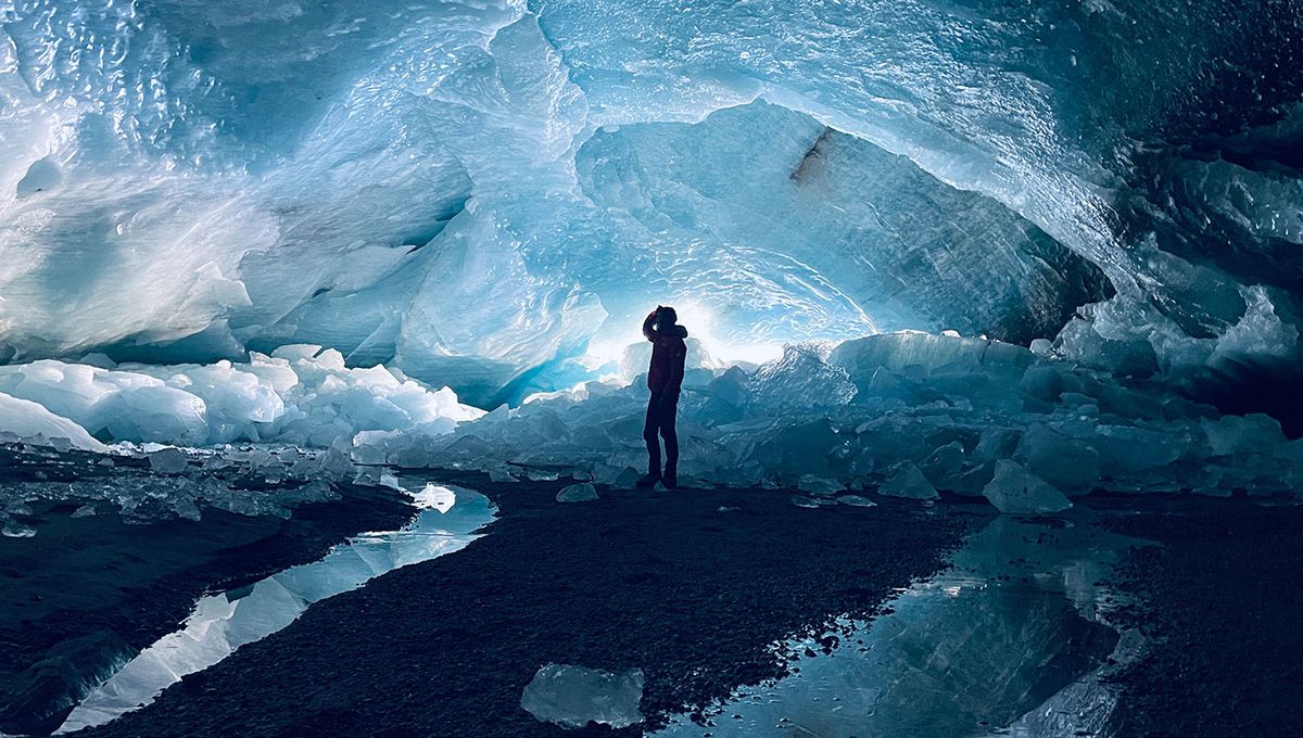 We Are Now Losing 1,000 Glaciers A Year – That Could Reach 3,000 By 2040 | IFLScience