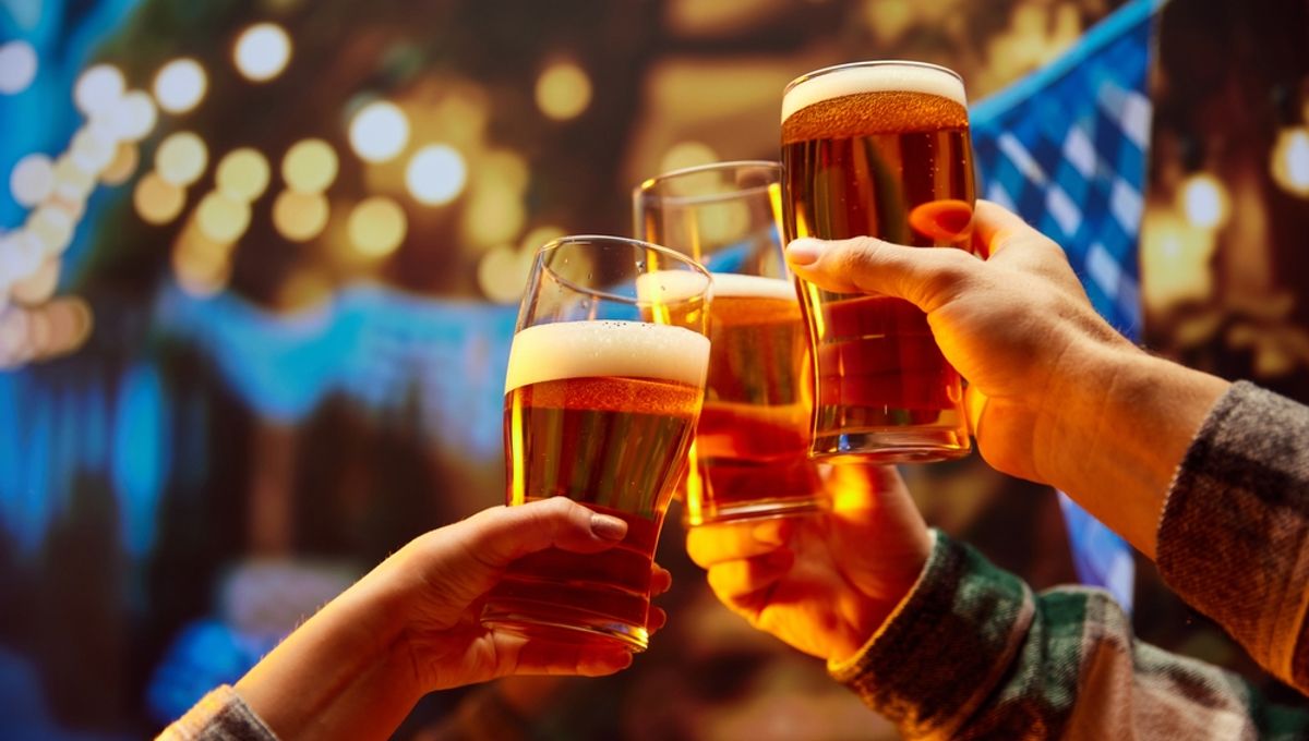 People Around The World Are Drinking Less Alcohol | IFLScience