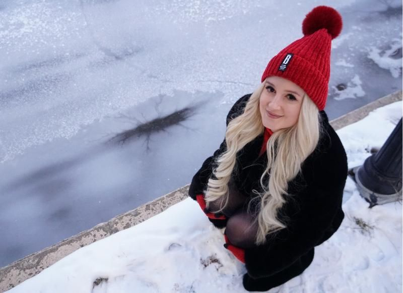 Like Mars, Jupiter's Moon Europa Has A Spider Shape, And Now We Might ...