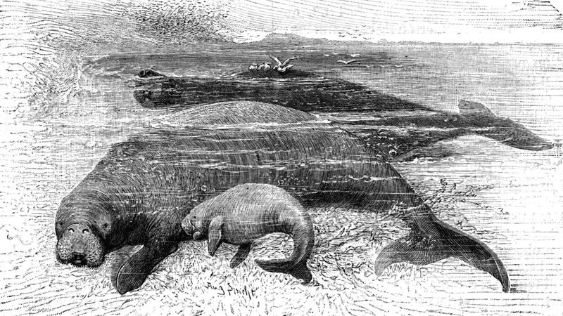 Marine mammals News, Articles | IFLScience