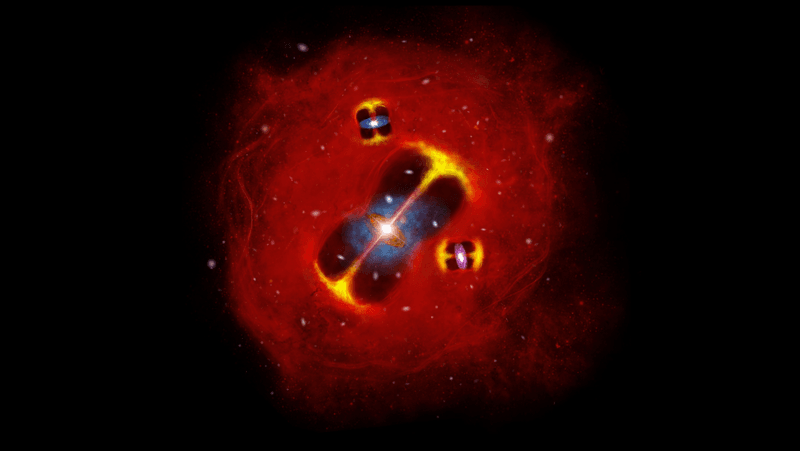 What Are Charm Quarks And Why Are They So Bizarre? | IFLScience