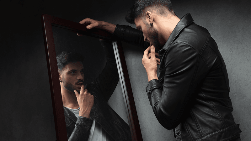 Why People Are Afraid Of Mirrors – And How They Can Fight The Fear ...