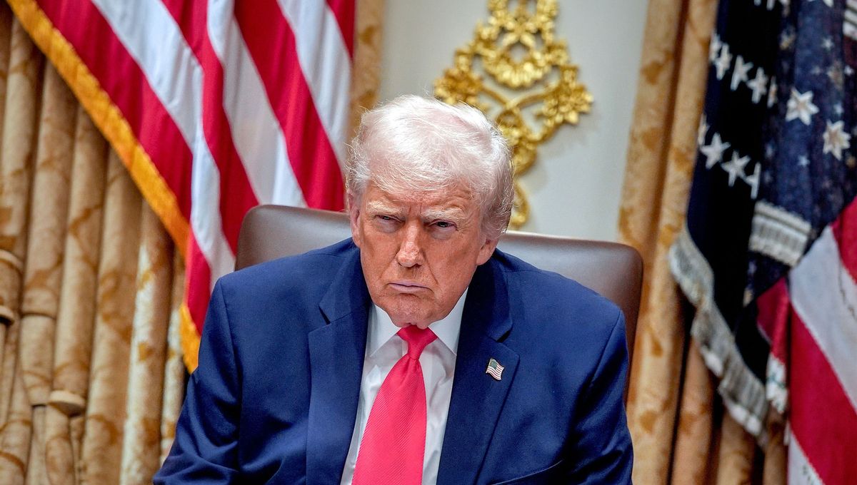 Trump Removes US From Multiple Major International Climate ...