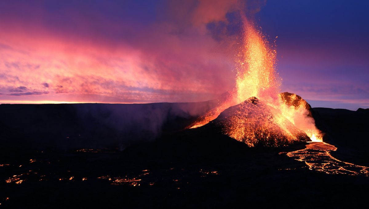 Toba Catastrophe Theory: Did Humans Have A Close Call With Extinction ...