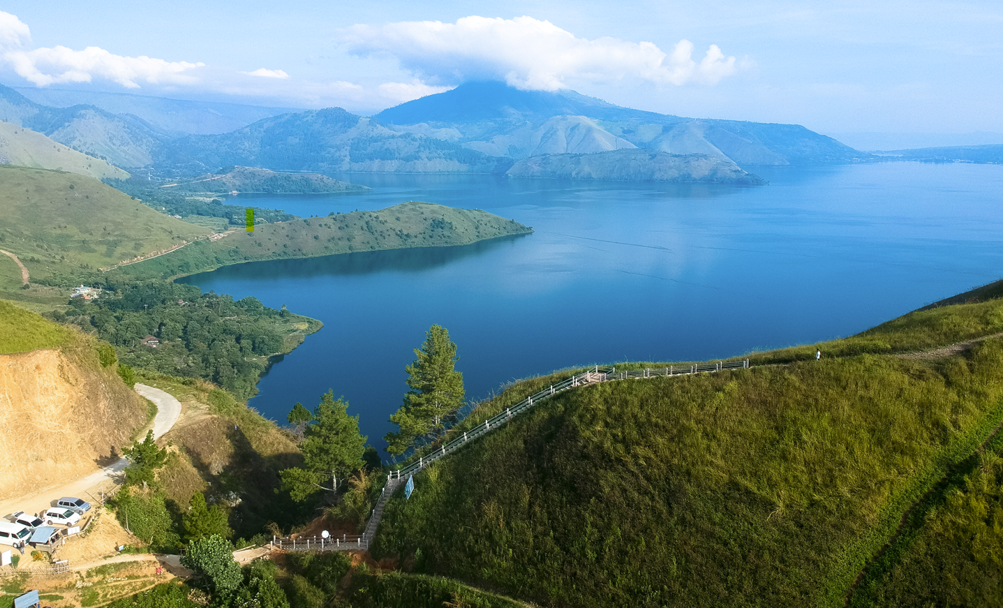 Toba Catastrophe Theory: Did Humans Have A Close Call With Extinction ...