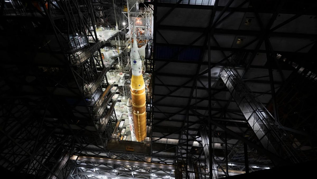 AVATAR Experiment: Artemis II Will Study The Effects Of Spaceflight On ...