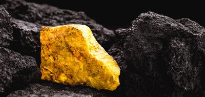 Oklo Ore - The Two-Billion-Year-Old Nuclear Reactor That Shouldn't Exist | IFLScience