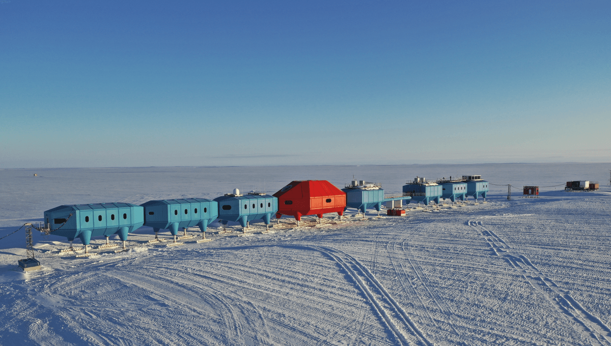 British Antarctic Survey Offering New Job Vacancies In Antarctica For ...