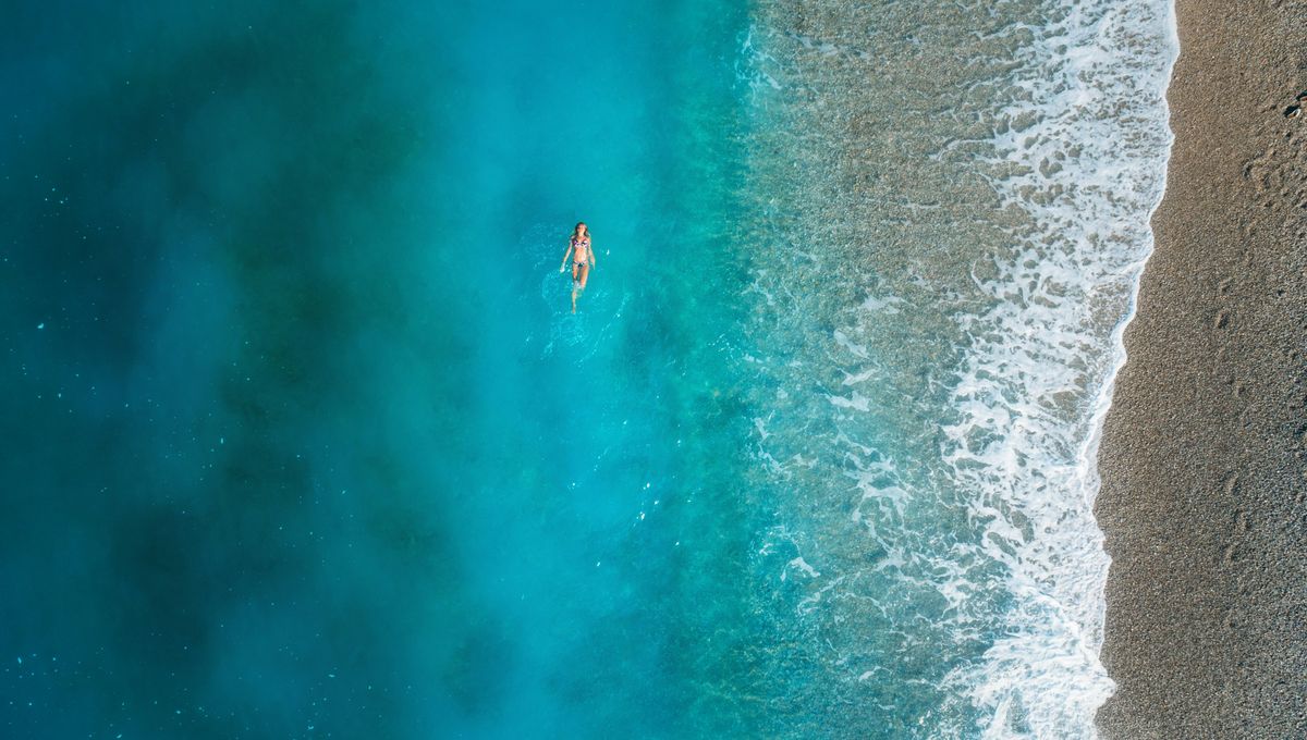 Where Are The Bluest Waters On Earth? | IFLScience