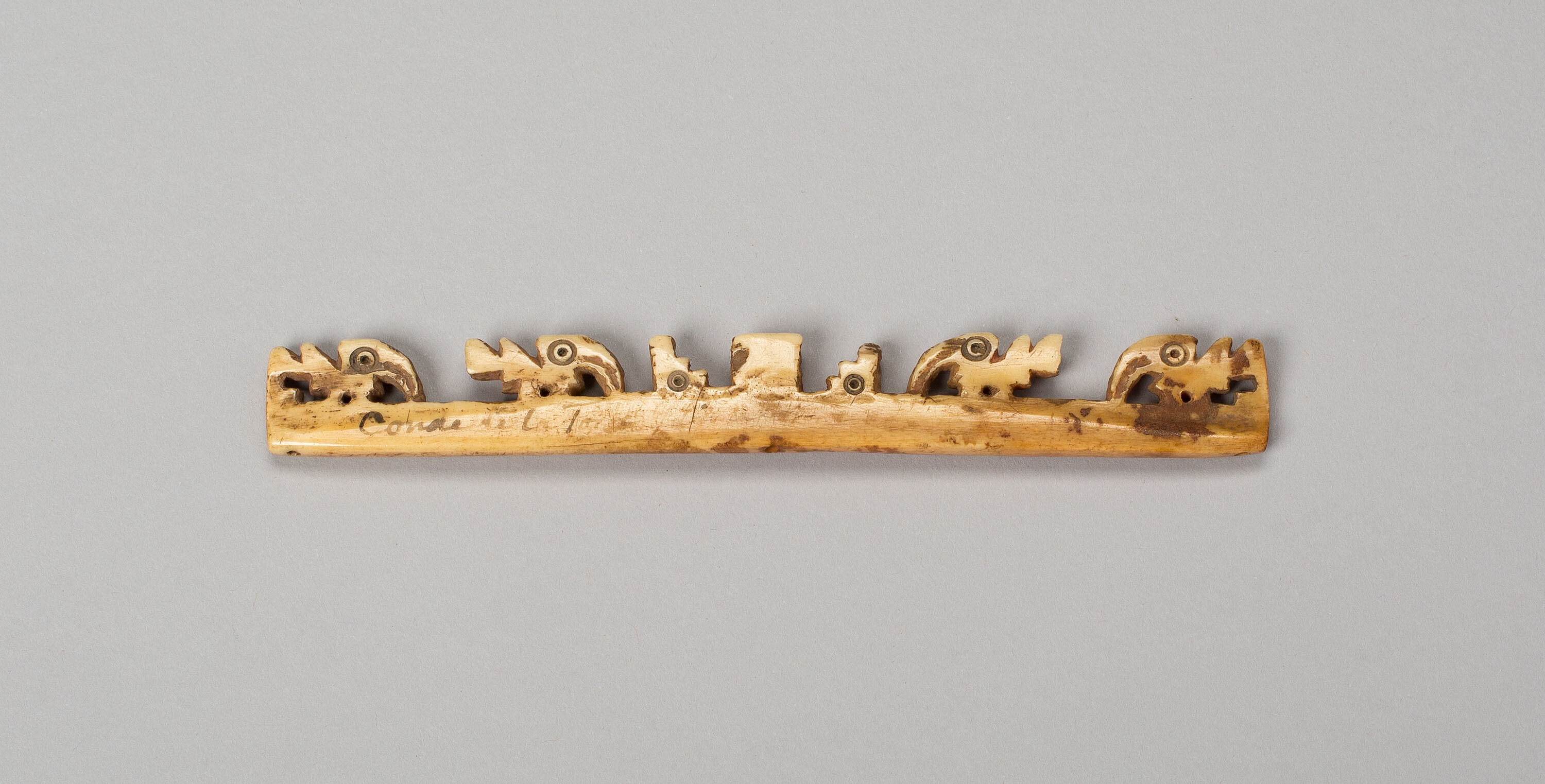 Chincha Kingdom's Rise To Prosperity In Ancient Peru Powered By Bird ...
