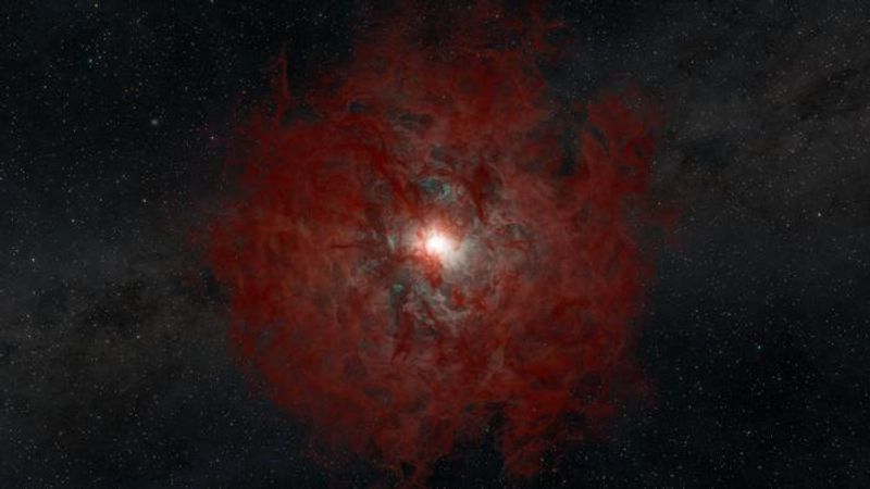 Stars? Dead Stars? Galaxies? What Are You Actually Looking At In The ...