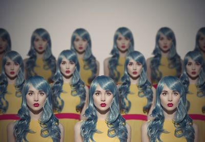 In 2002, Clonaid Claimed It Had Produced The First Human Clone, A Baby ...