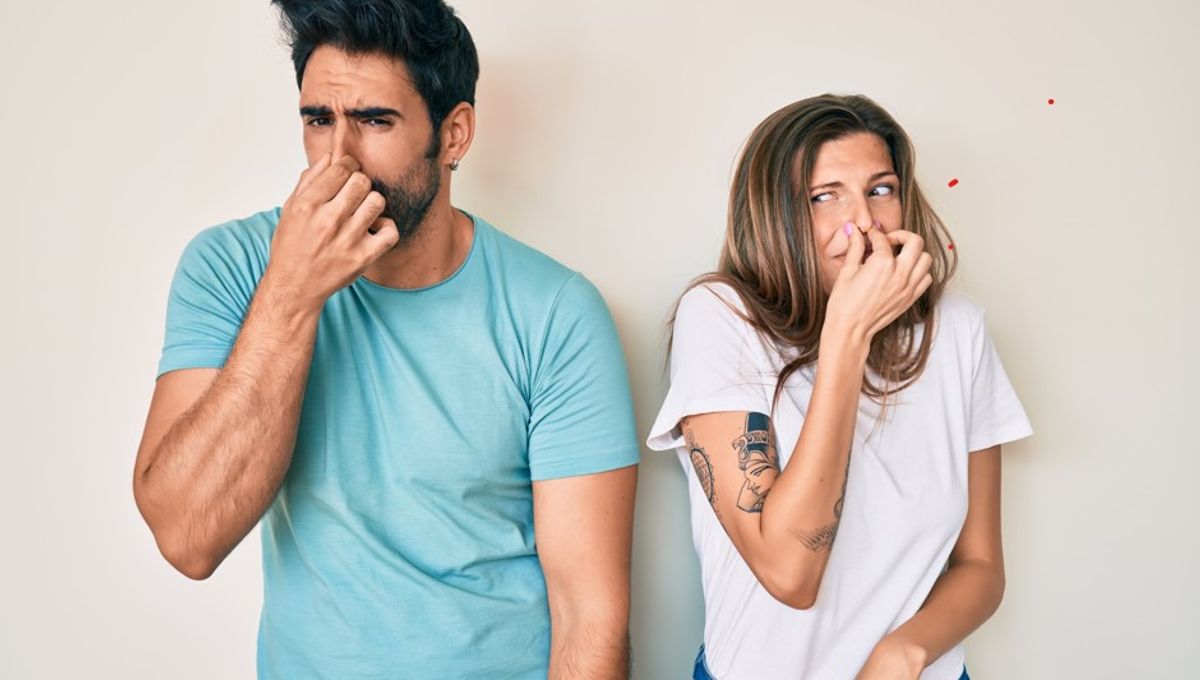 People Fart Twice As Often As We Thought, First-Ever Objective Data ...