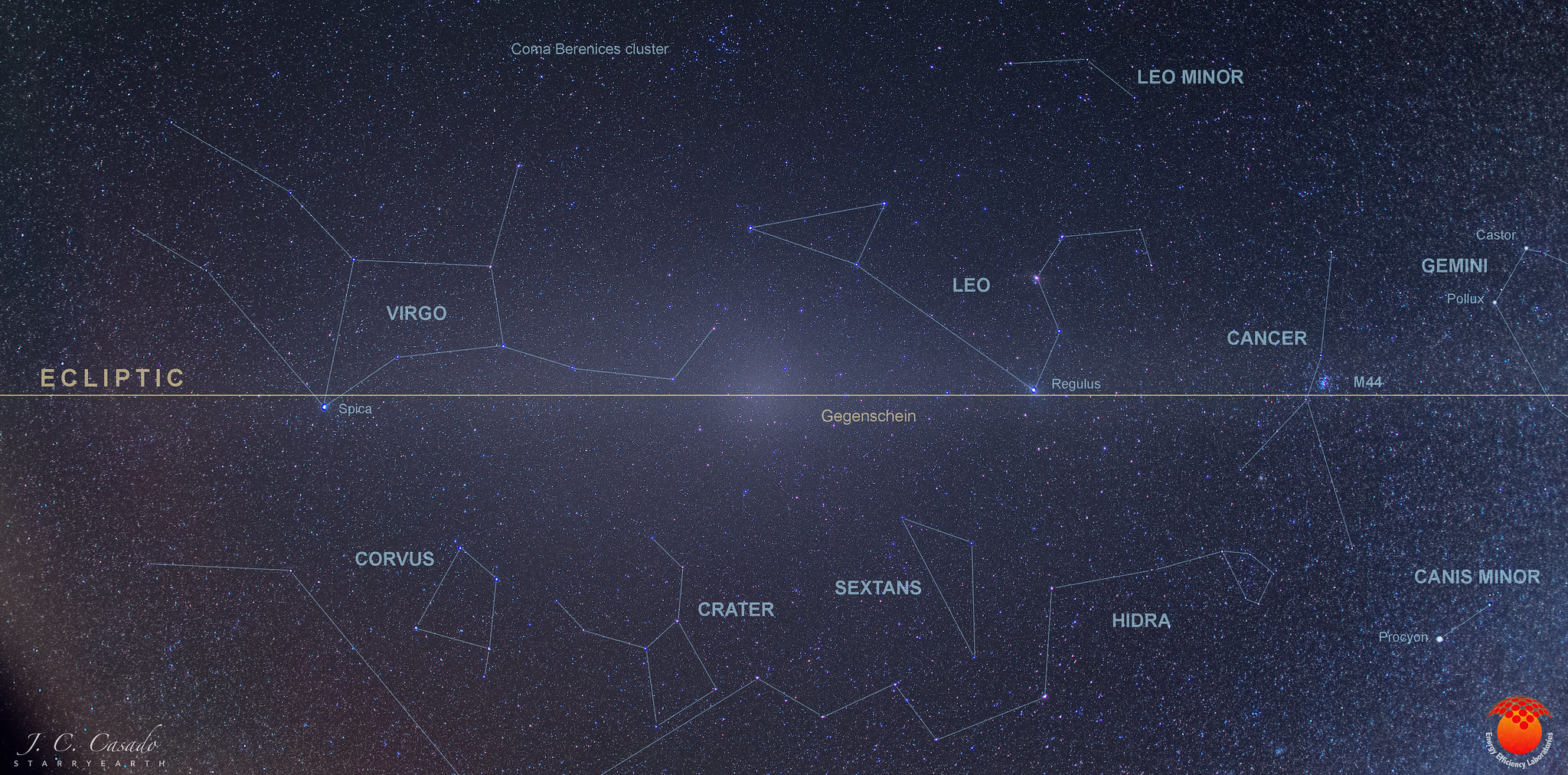 How To See The Gegenschein, A Light So Mysterious Even Its Discovery Is ...