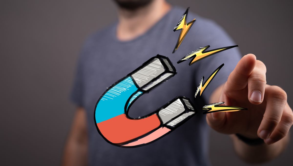 Newly Developed Miniature Magnet Reaches 42 Tesla, 1 Million Times ...