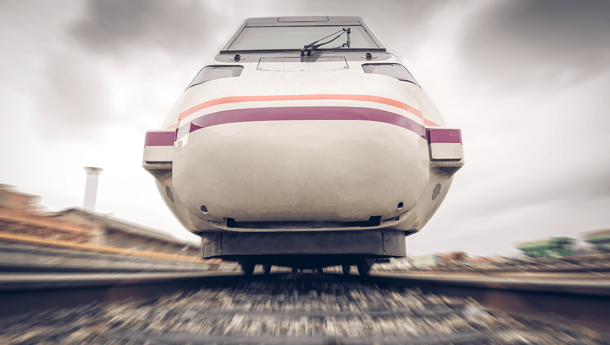 Researchers Posed The Trolley Problem To People In A Foreign Language ...