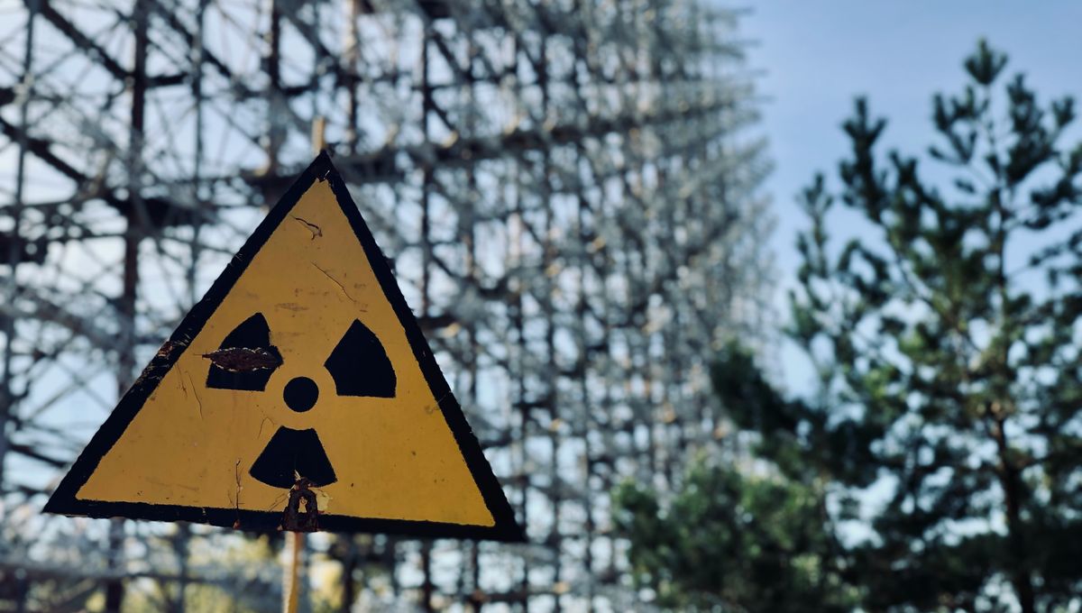 Radiation-Resistant WiFi Chip Could Let Robots Clean Up Nuclear Sites ...