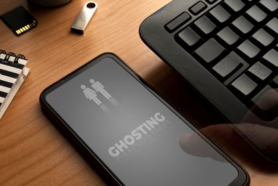 Ghosting Causes Negative Emotional Pain That Last Longer Than Being ...