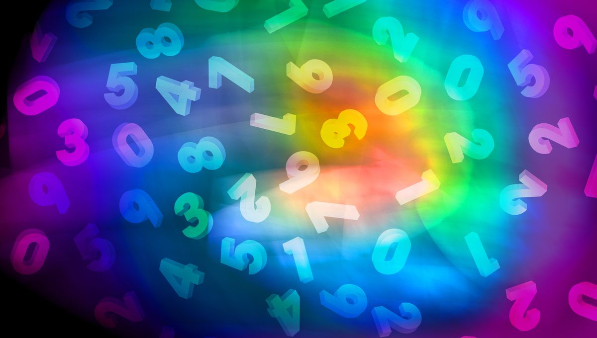 People With Synesthesia Really Do "See" Those Colors They Report, And ...